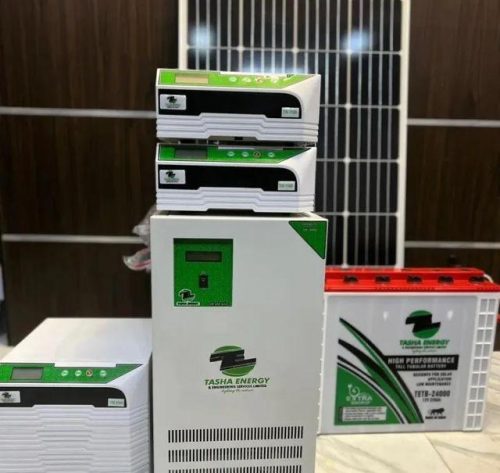 Home 01 – One Page – Tasha Energy